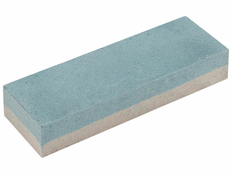 Брусок точильный Park двусторонний, 150х50х25 мм (105164)