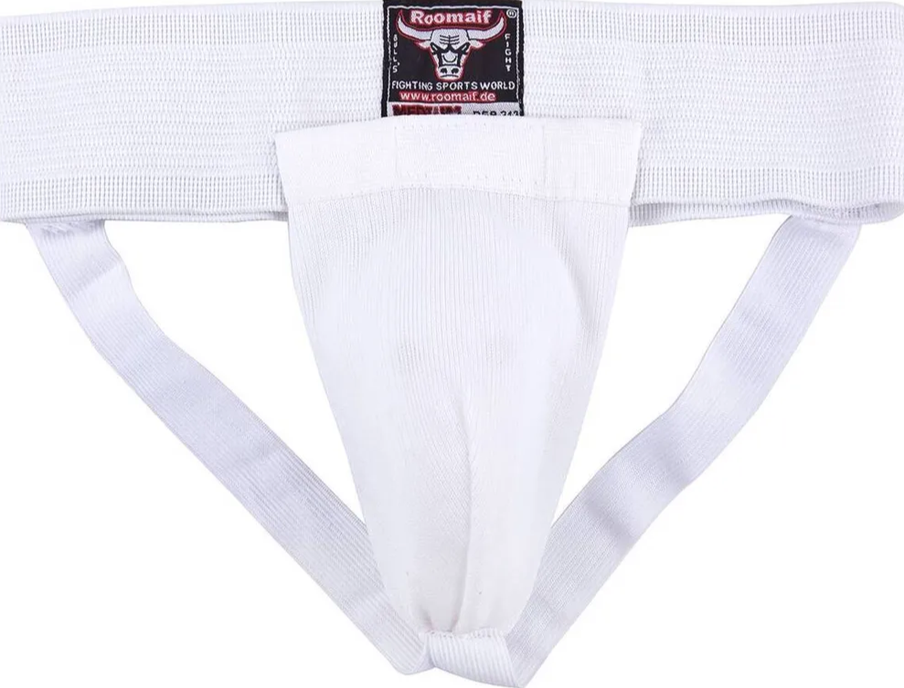 Защита паха (раковина) REP-213 - XL