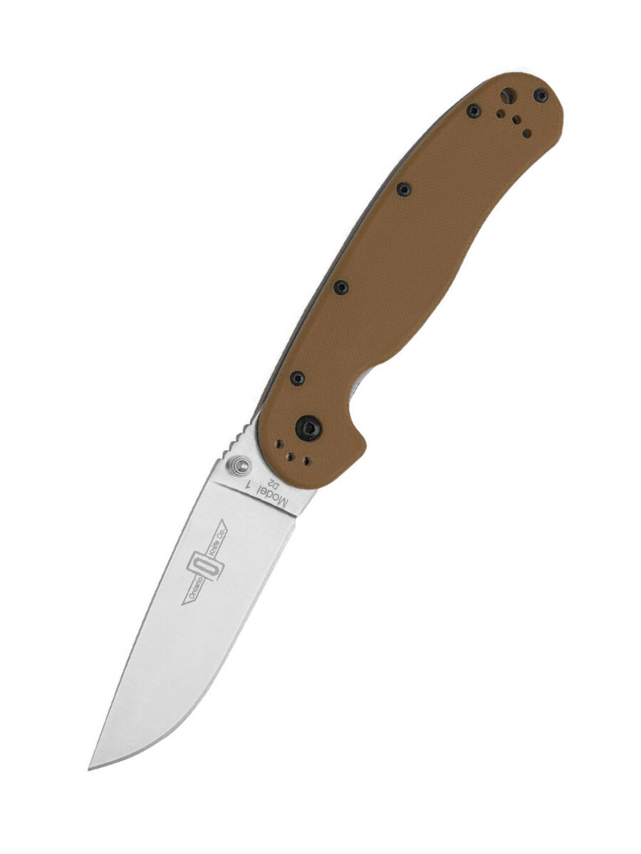 Нож Ontario 8867CB RAT 1