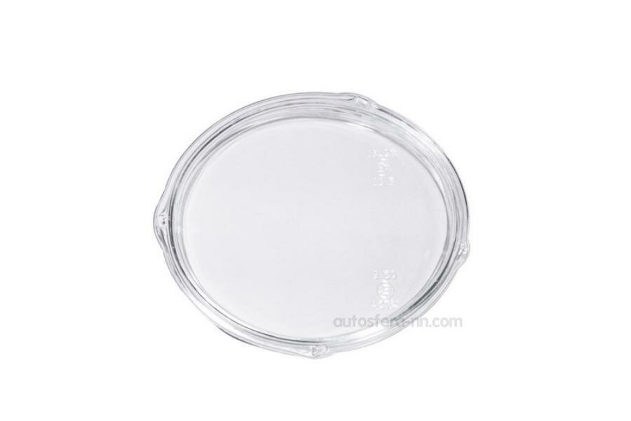 STELLOX 8801044SX стекло фары противотуманной!\Scania 05>