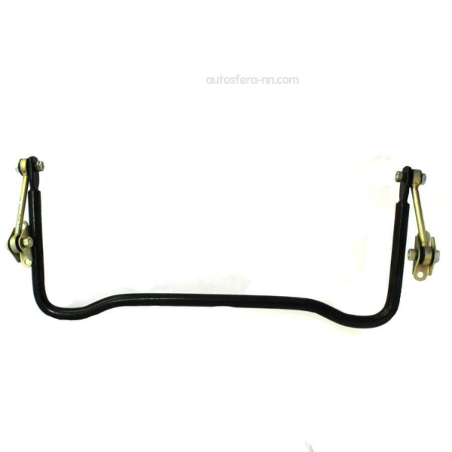 RIGINAL RG33022906016 Стабилизатор передней подвески в сборе для а/м Г-3302-3221 н. о. RIGINAL