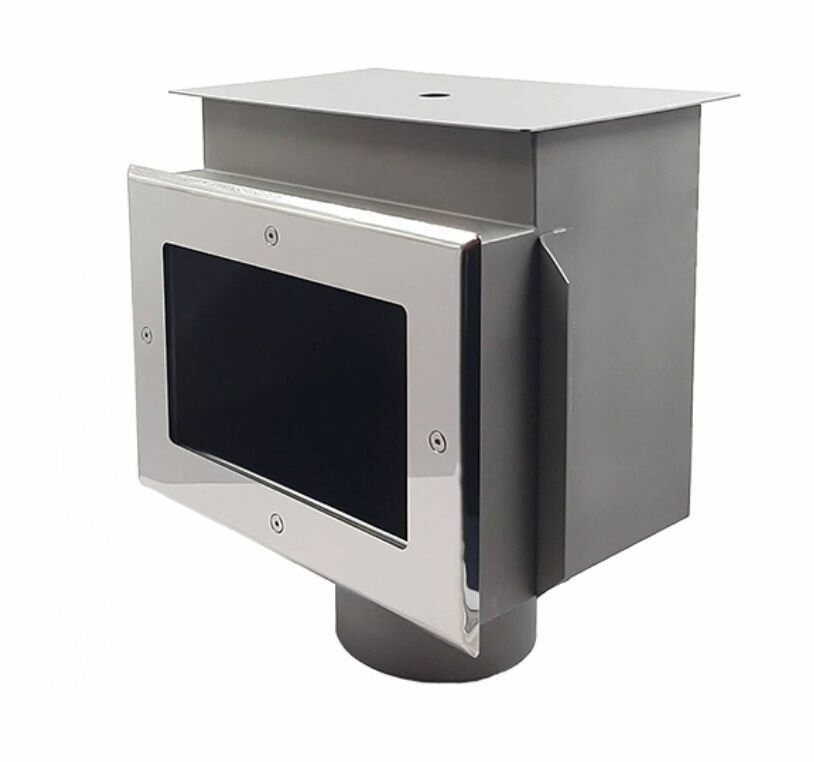 Скиммер для бассейна 2 (внутр.) плитка