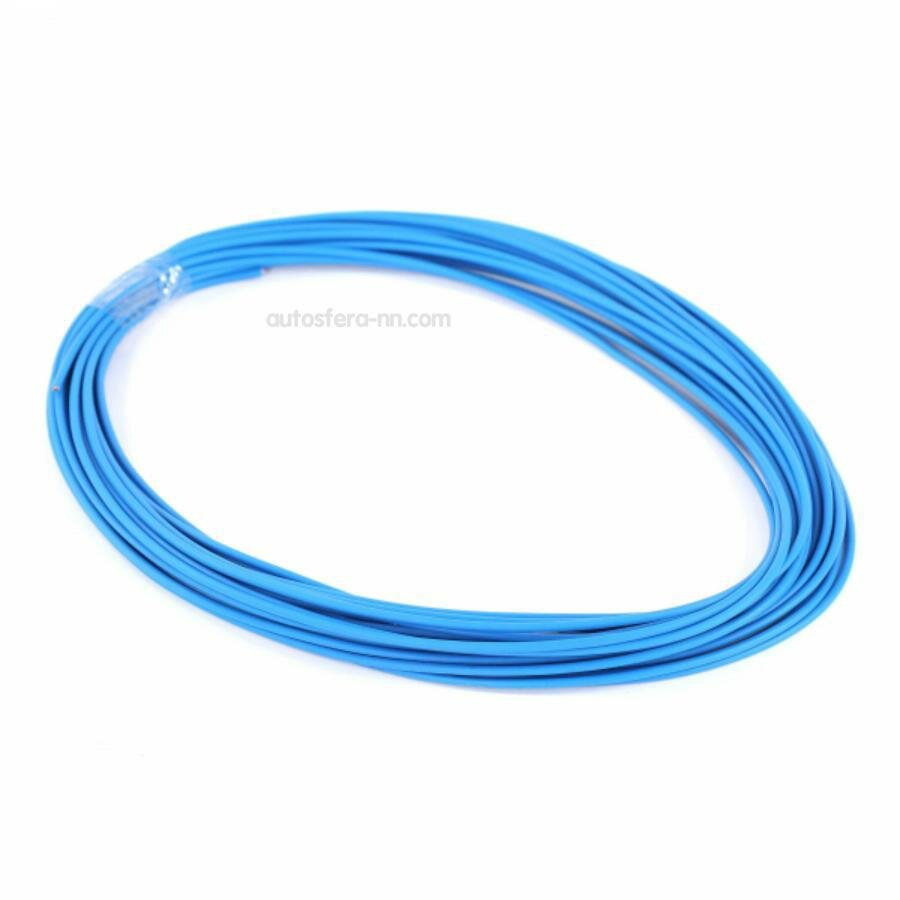 VOLTON VLT400151 Провод пвам 1,0 кв. мм, 10м (синий)