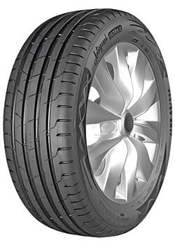 Шина IKON TYRES Autograph Ultra 2 SUV 295/40 R20 110Y летние, (тип авто: внедорожник)