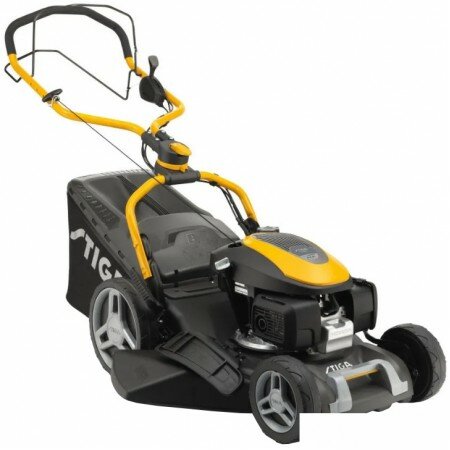 Газонокосилка Stiga Combi 753 V 2L0537838/ST2