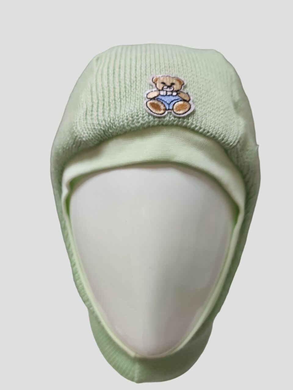 Шапка Базовая коллекция для мальчиков