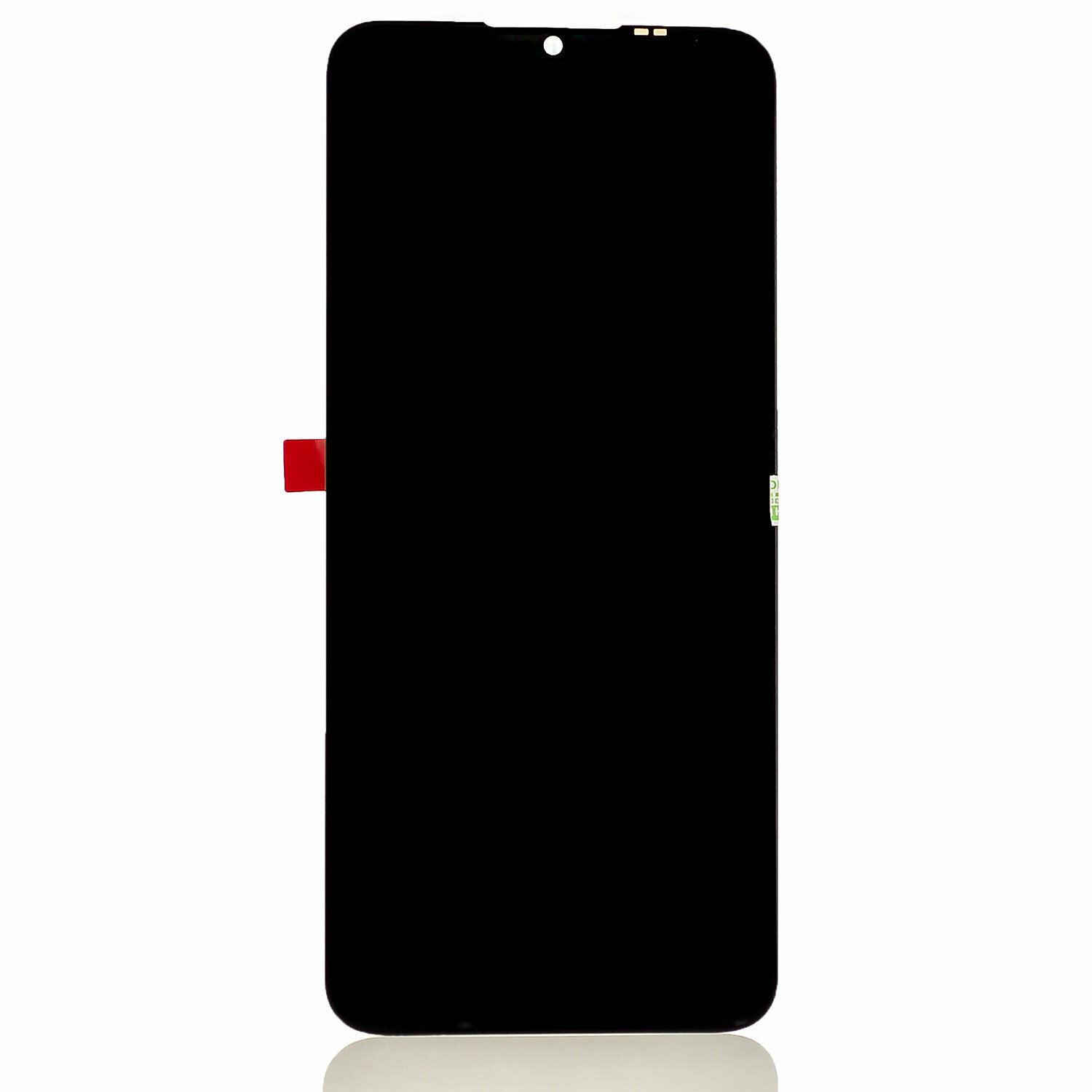 Дисплей для Blackview A70 с тачскрином, черный