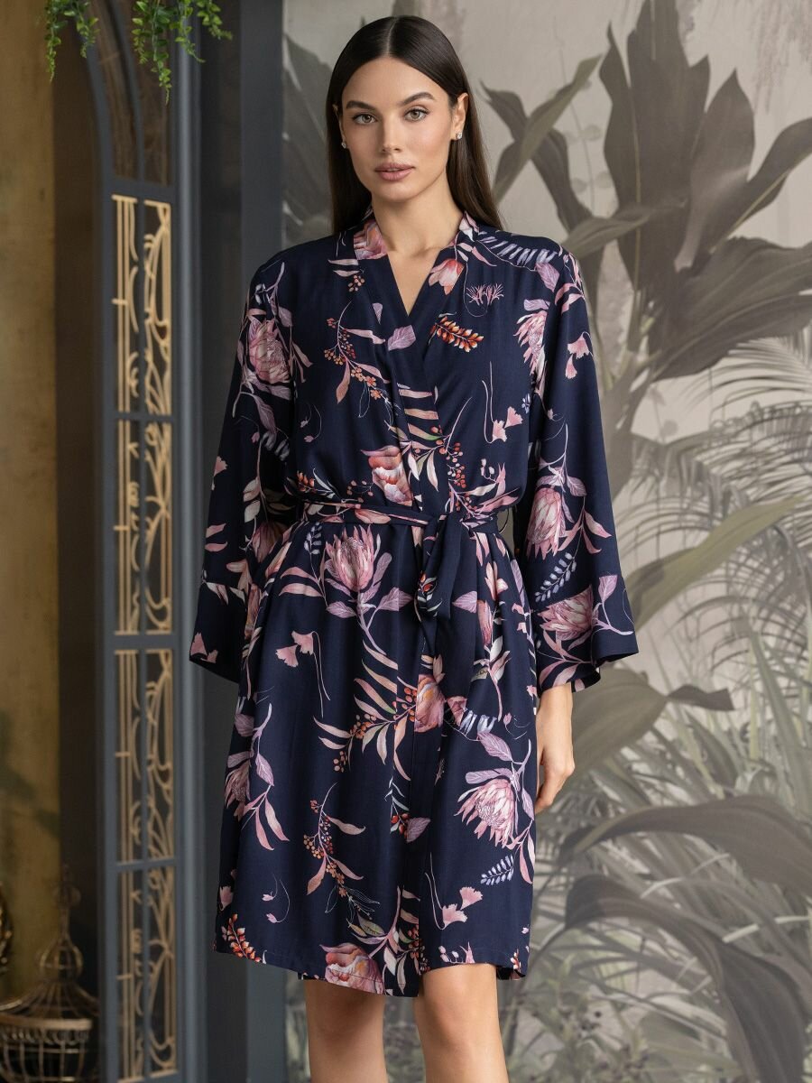 Халат Night Garden