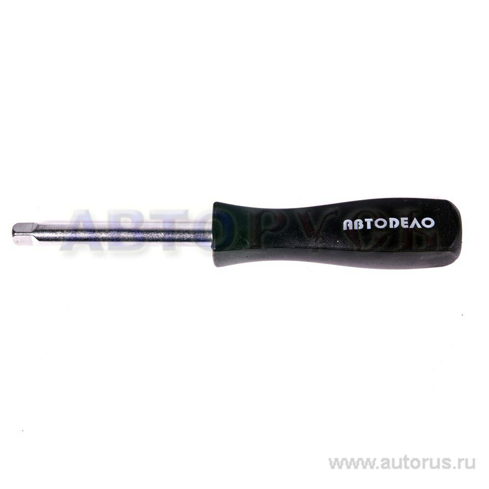 Рукоятка-удлинитель, 1/4 l 150 мм автоdело 39741