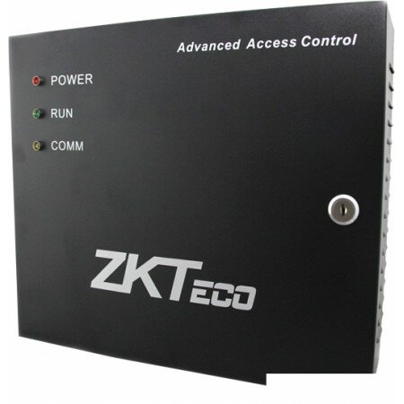 Контроллер доступа ZKTeco C3-400 Package B