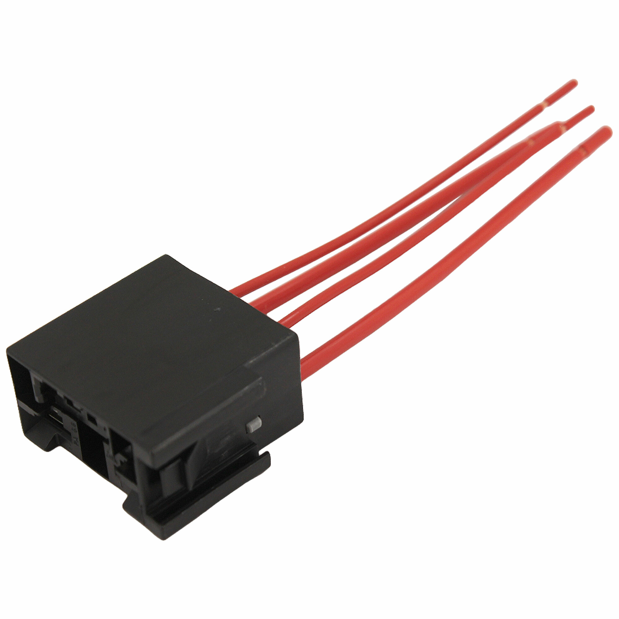 Разъем 12158100 держатель для предохранителей Mini и Maxi Euro с креплением для соединения с колодко