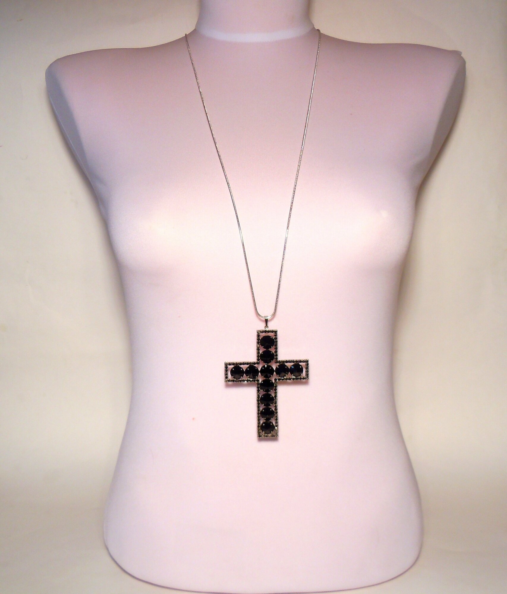 Подвеска, кристаллы Preciosa