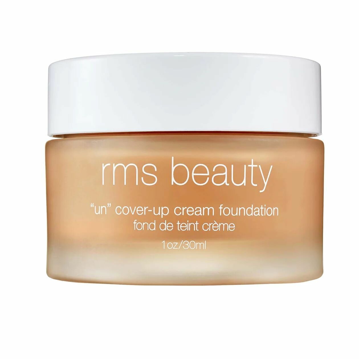 RMS Beauty Крем-основа 'Un' Cover-up Cream Foundation, 30 мл - 66