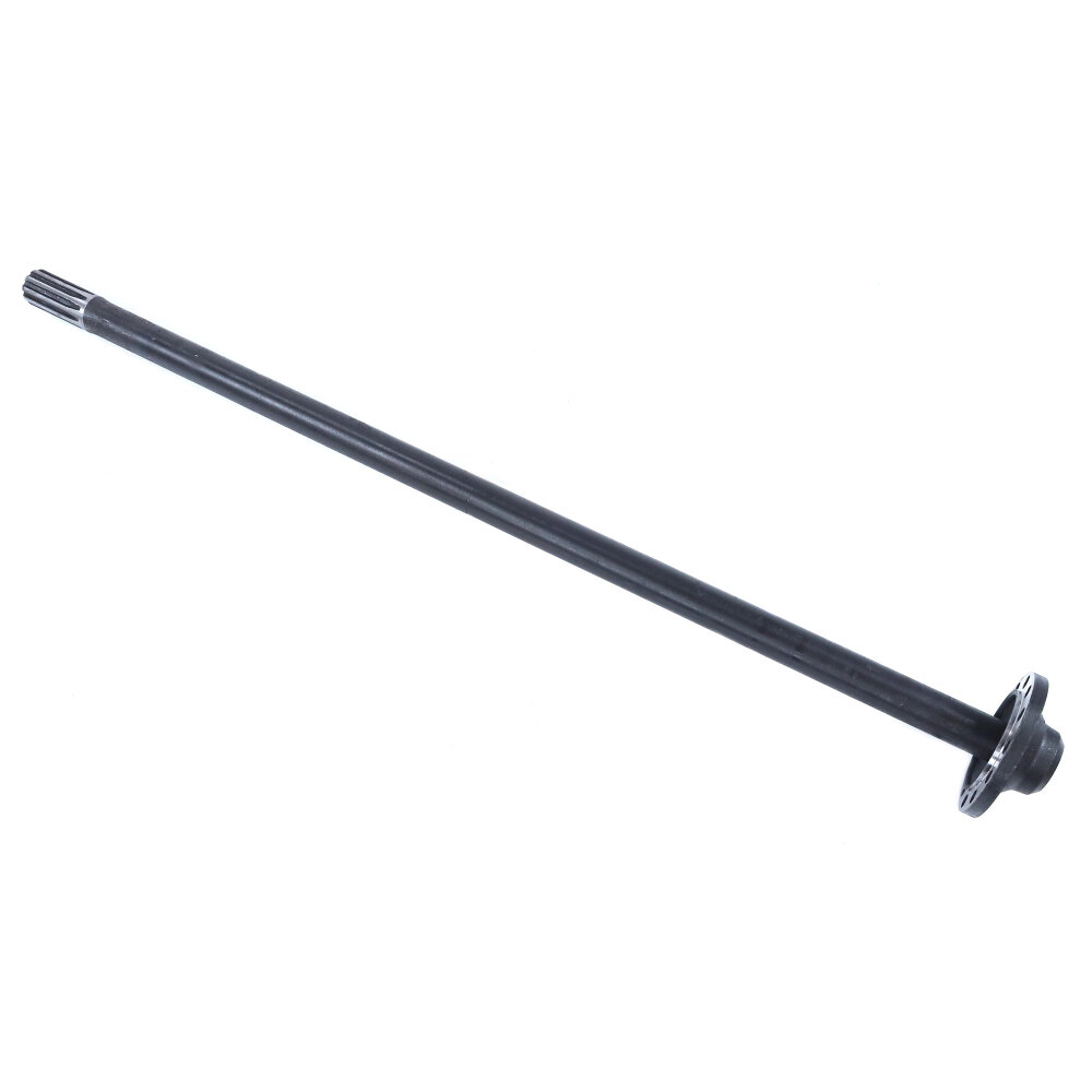 Полуось заднего моста левая для а/м УАЗ-452, 3303, 469 (длинная) L=875 мм Riginal