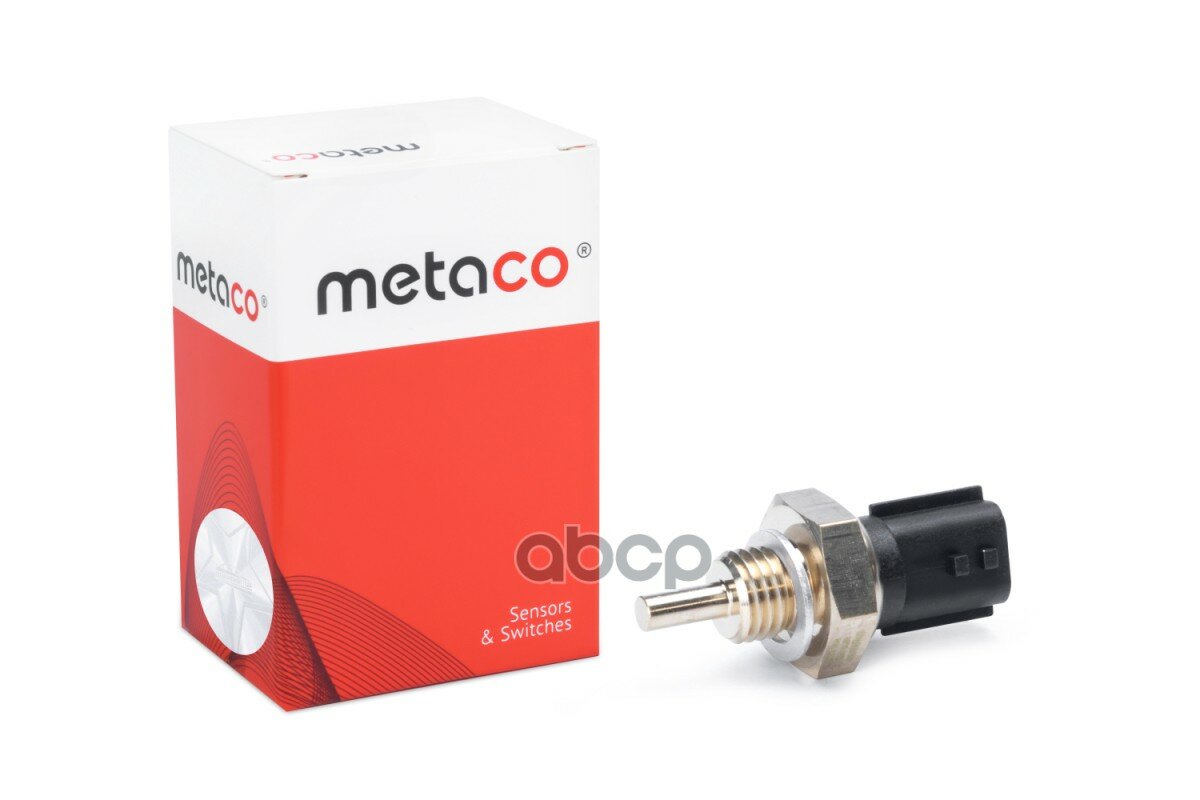 Датчик температуры METACO арт. 6378-092