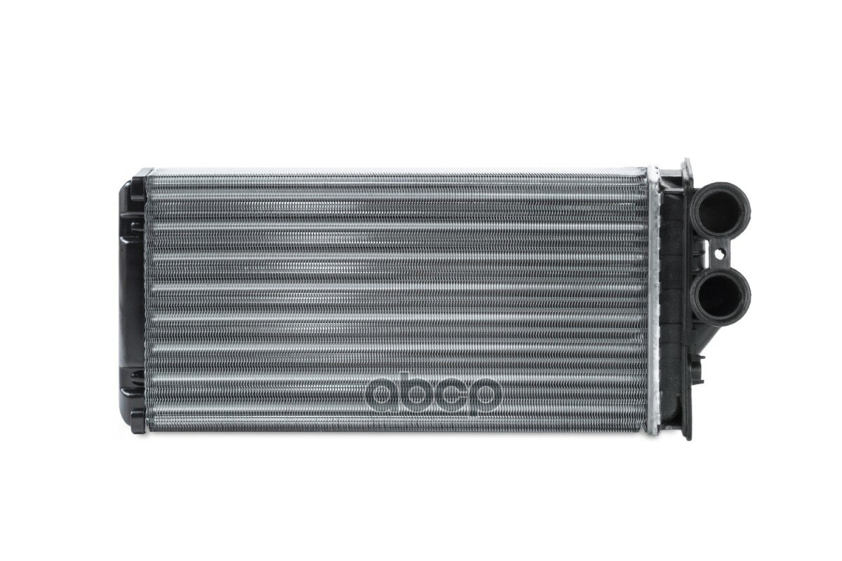 Радиатор отопителя METACO арт. 8016-013