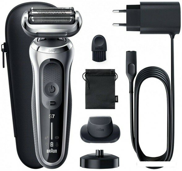 Электробритва Braun 71-S4200cs
