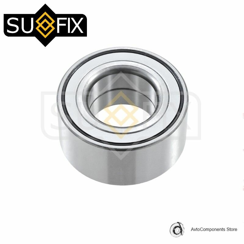 Подшипник ступицы передней Рено Дастер, Каптур / Каптюр, Меган, Ниссан Террано