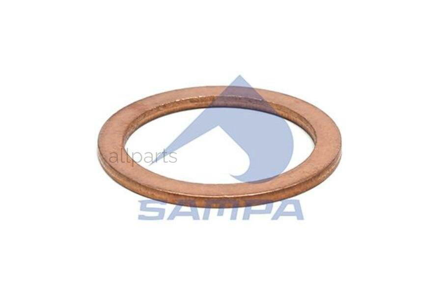 SAMPA 105. A006 Прокладка сливной пробки
