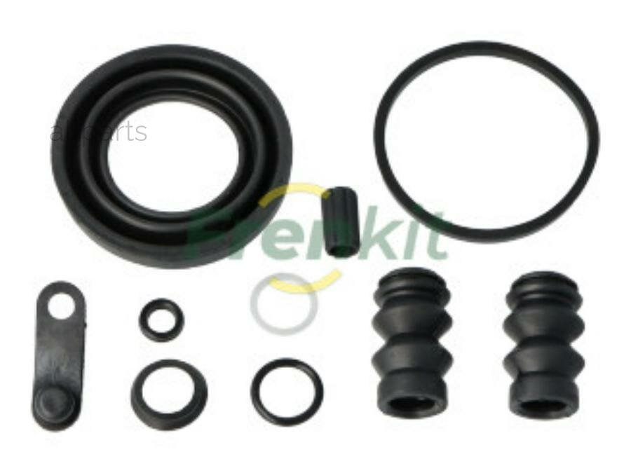 FRENKIT 254131 Ремкомплект заднего суппорта FORD TRANSIT 2013-