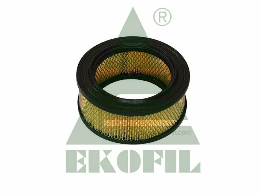 EKOFIL EKO01312 фильтр воздушный! H84 D188 d127\ Balkancar DV-Serie 70>