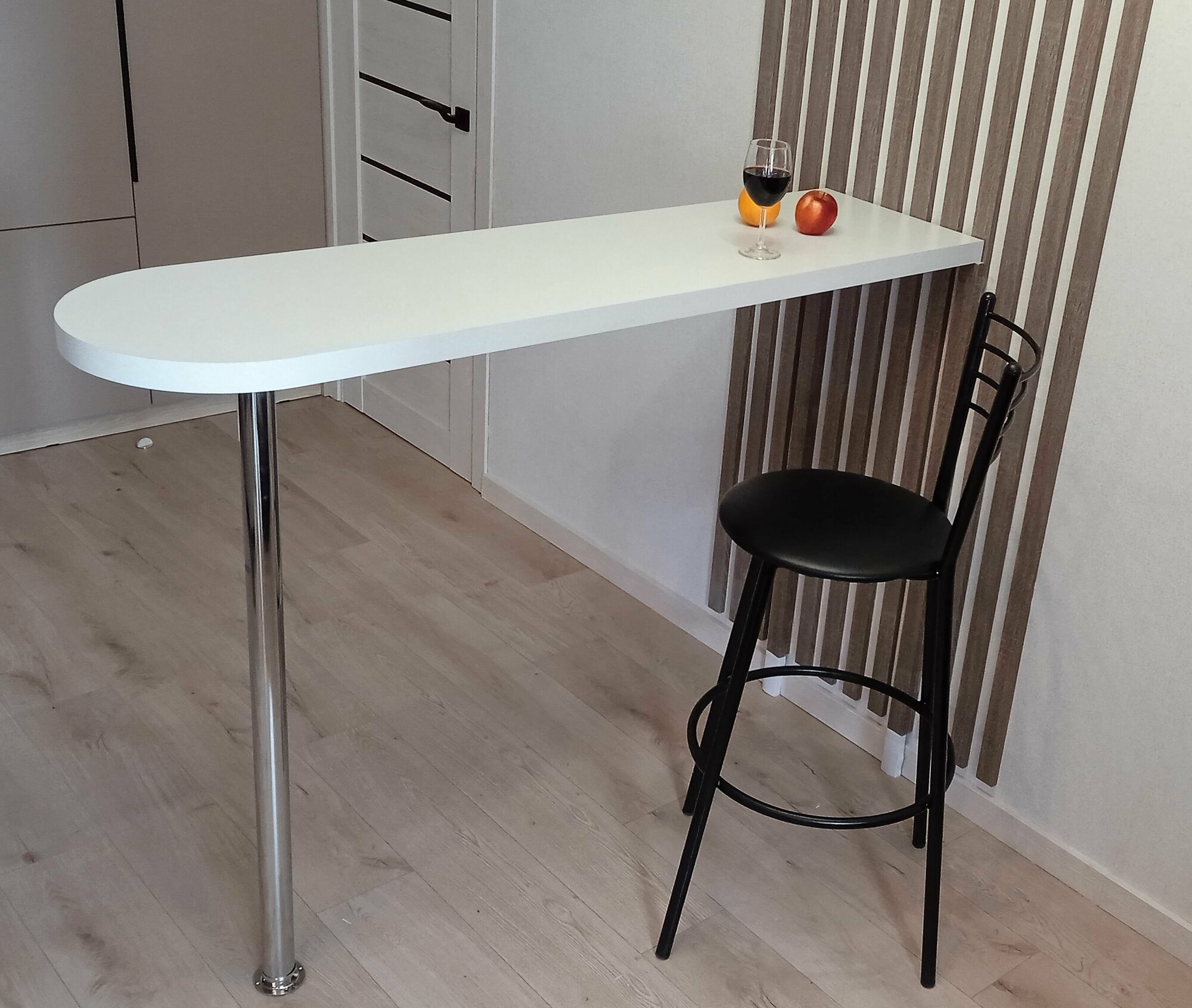 Барная стойка БС-1 Антарес, 120х58