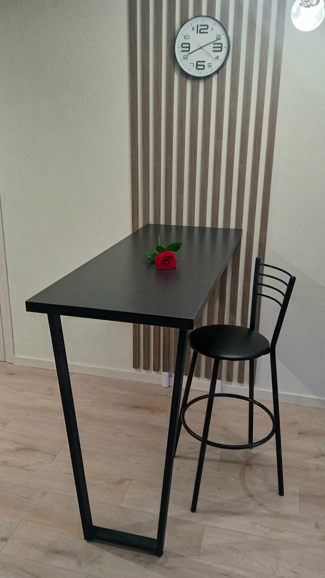 Барная стойка Лофт-14Ч Галакси пр