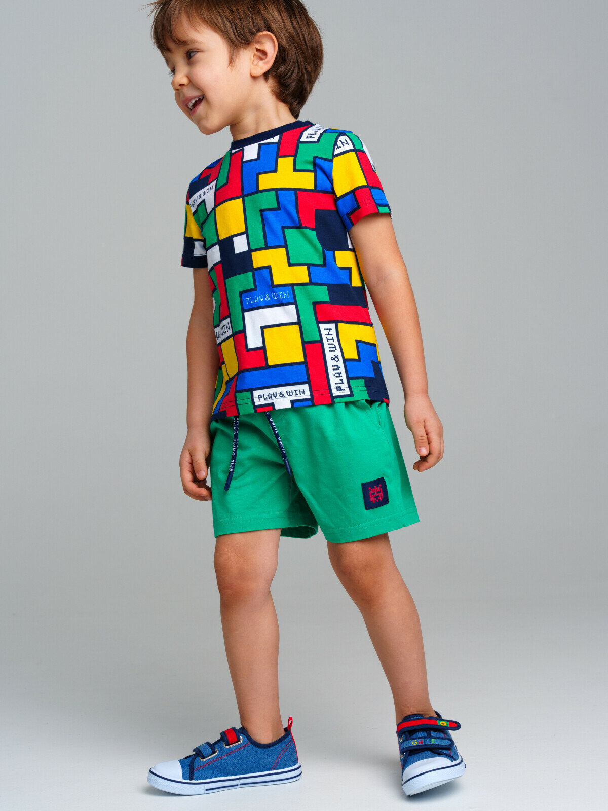 Комплект одежды