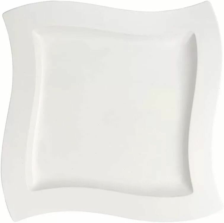 Villeroy & Boch New Wave Обеденная тарелка 27см