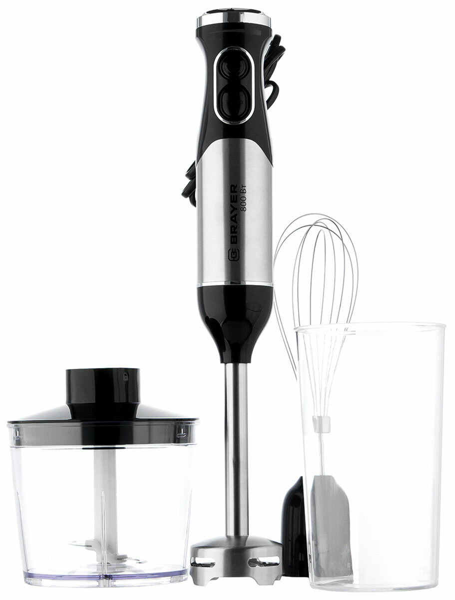 Погружной блендер Brayer BR1253