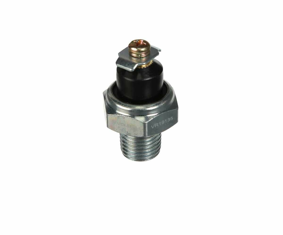 Датчик аварийного давления масла Volram VR19135 аналог ММ111В под винт Gaz ГАЗ-3309, Газель 2705, 3221, 3302; УАЗ Хантер 3151, Патриот 3163