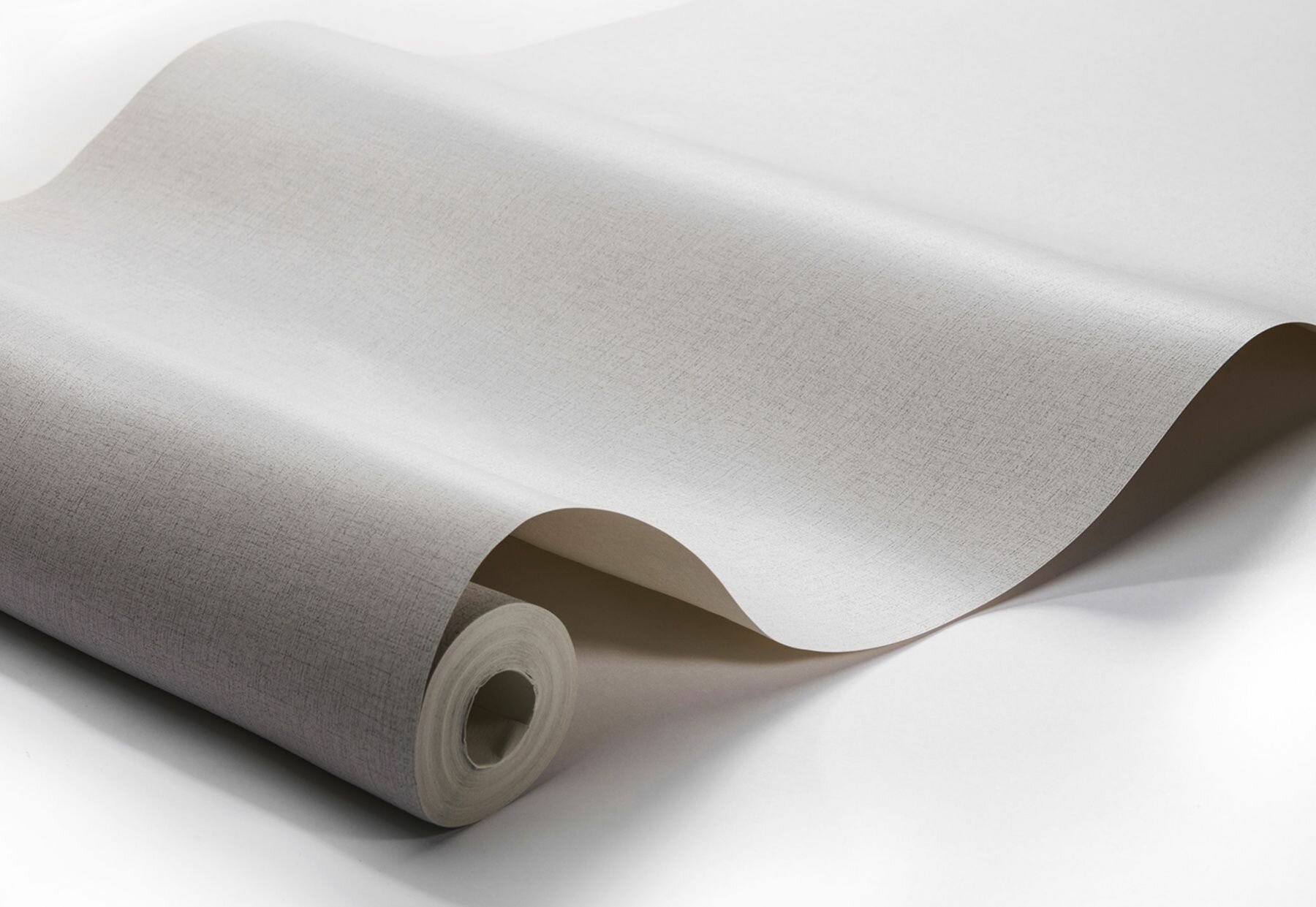 Однотонные флизелиновые обои "Zack Uni", арт. 8841 от ECO WALLPAPER (Швеция)