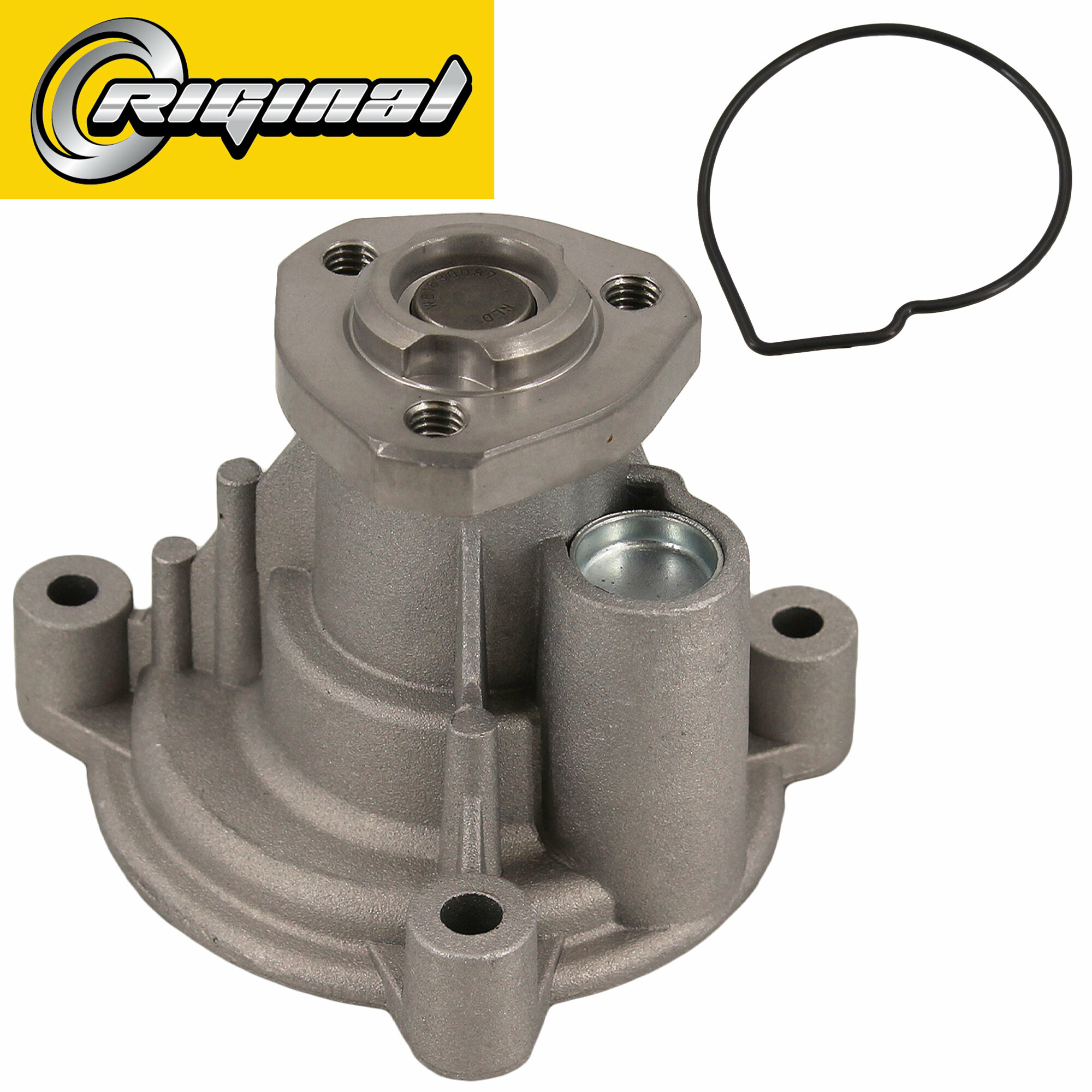 Насос водяной (помпа) для а/м VAG Polo Sedan/G5/A3/Rapid/Octavia 1.4-1.6 03- RIGINAL