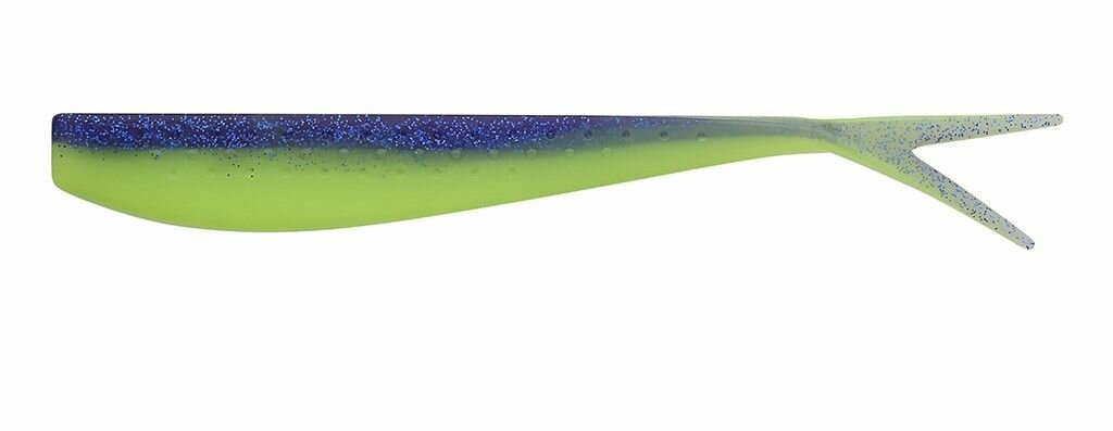 Приманка силиконовая Frapp Dotty Dart 7,5" #PAL06 (2 шт/уп)