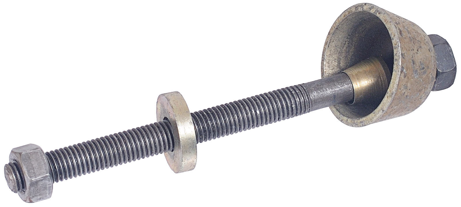 Приспособление для запрессовки втулок реактивных тяг ВАЗ 01-07 Воронеж