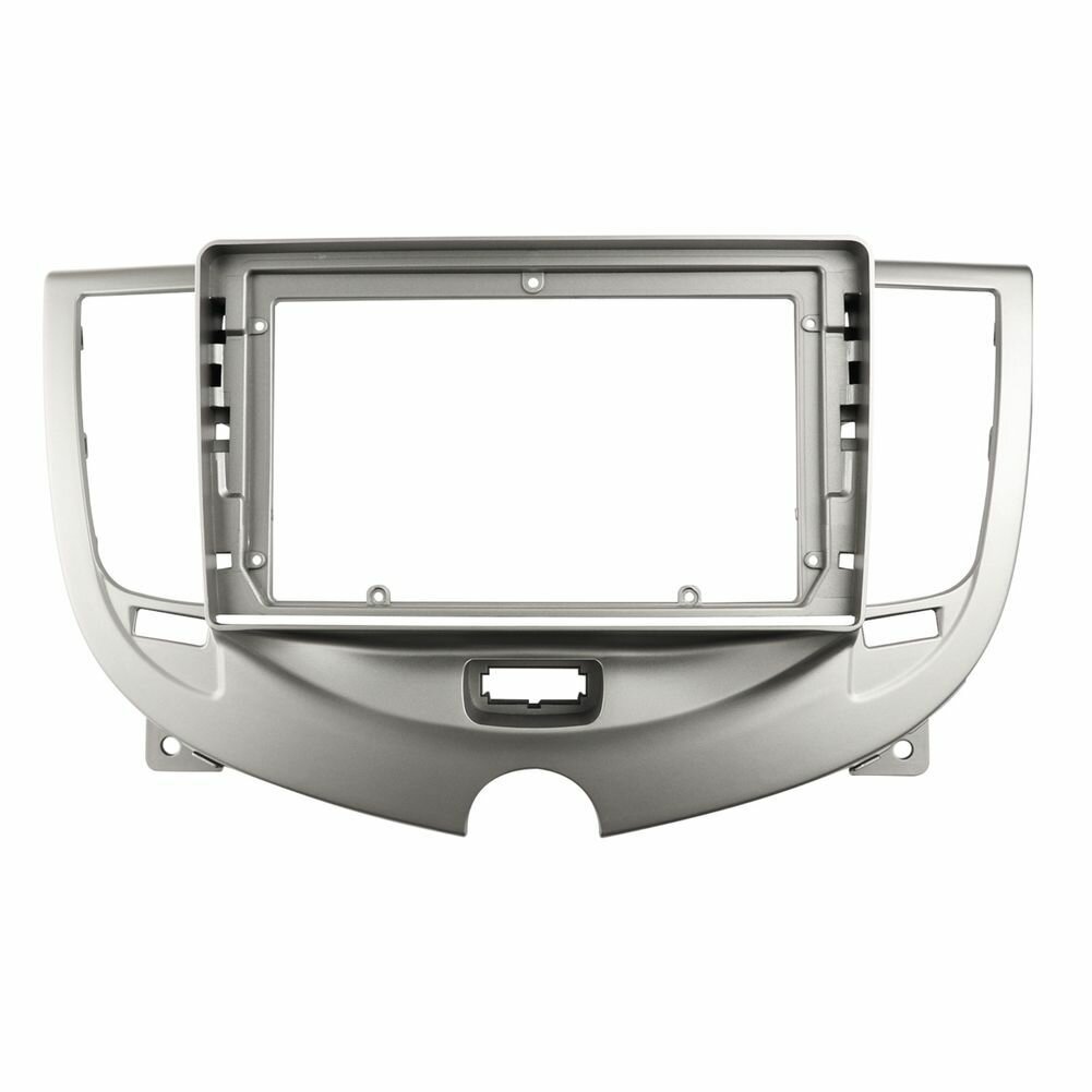 Переходная рамка 9" Android для CHERY M11, M12, A3 2008+; Apolo, Cielo, J3 2011+ CARAV 22-1104