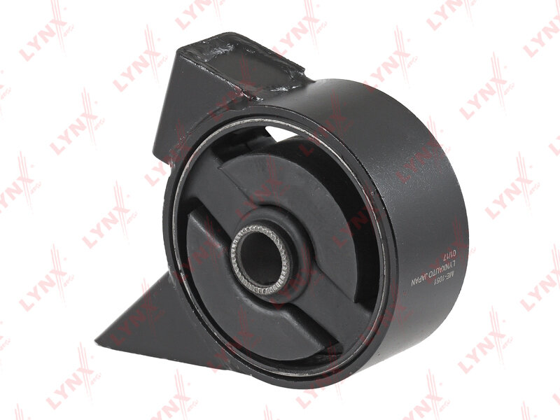 Подушка двигателя передняя правая для Hyundai Accent 1.3,1.5 Тагаз 00- / арт. ME1051 / бренд LYNXauto / OEM FM-4101