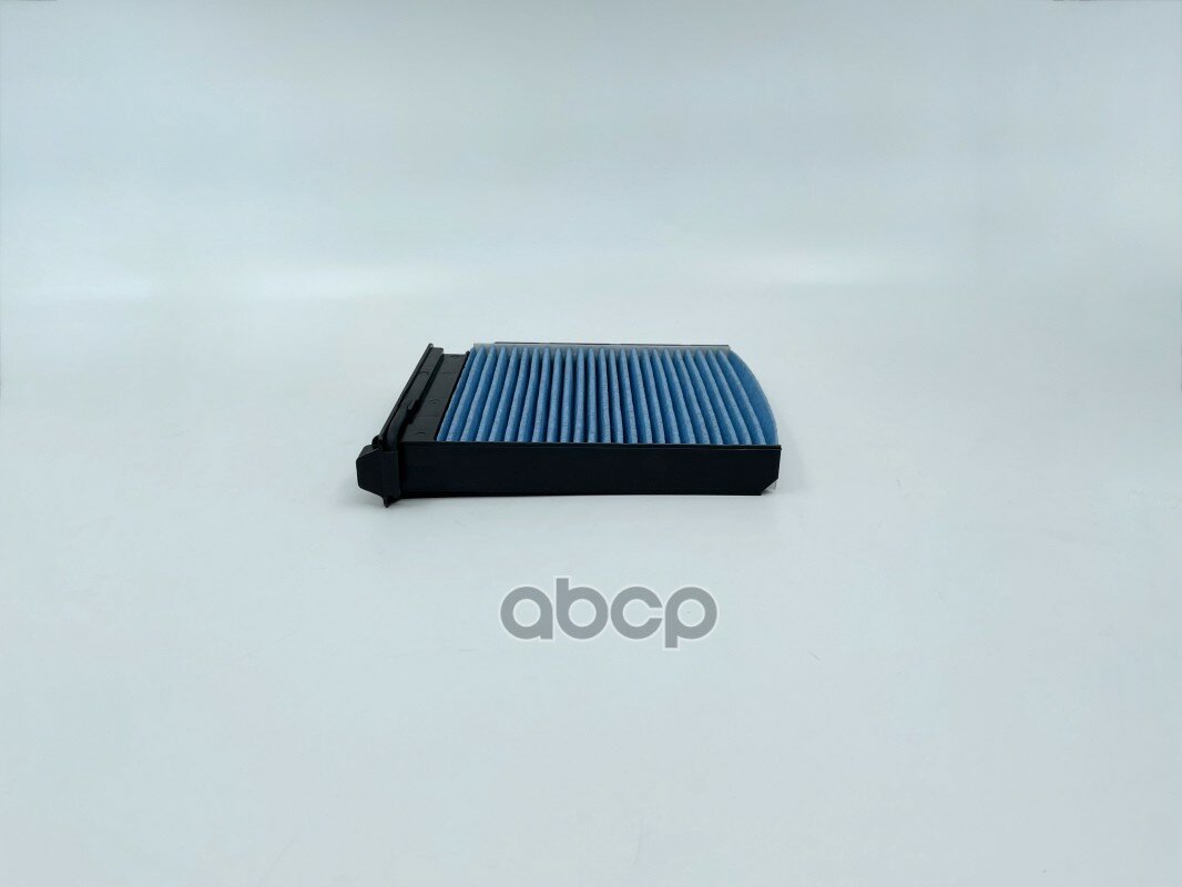 Фильтр салона BIG FILTER арт. gb9906pro