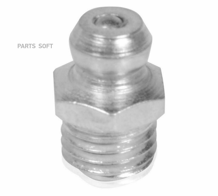 AIRLINE AT-GG-18 Пресс-маслёнка (тавотница) М8х1мм прямая