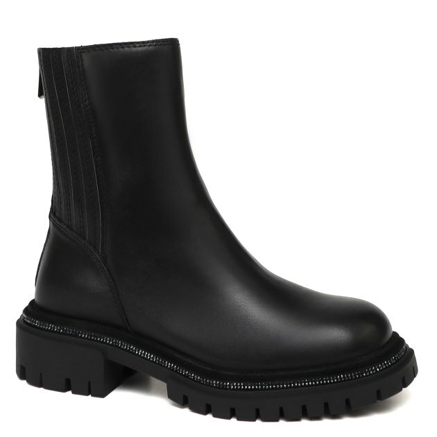 Ботинки челси