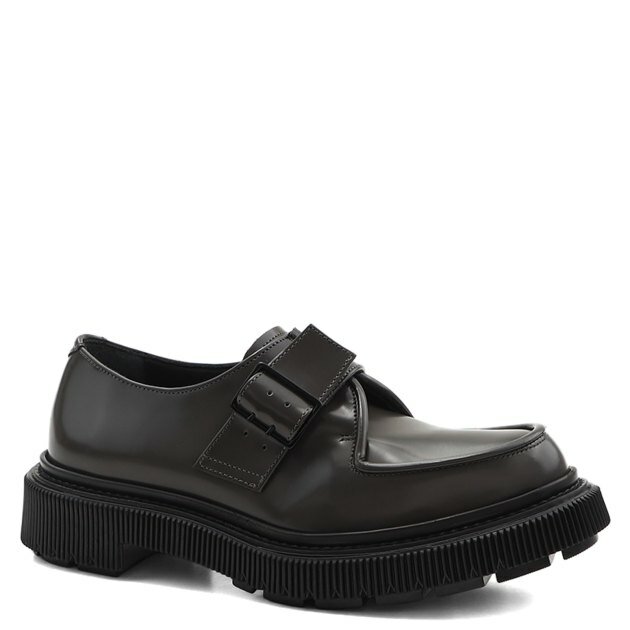 Полуботинки челси