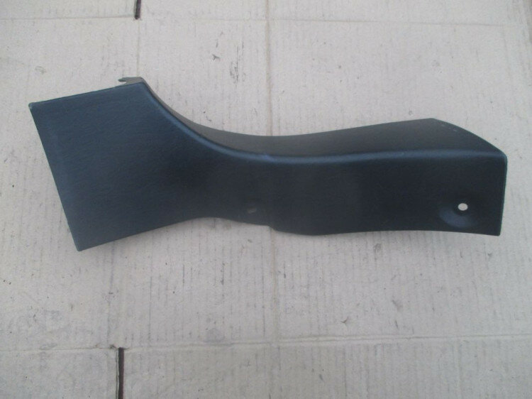 Облицовка багажника левая 98ABA13025AAW 98ABA13024/5AAW Форд Фокус 1 Хэтчбек с 1998 по 2001г