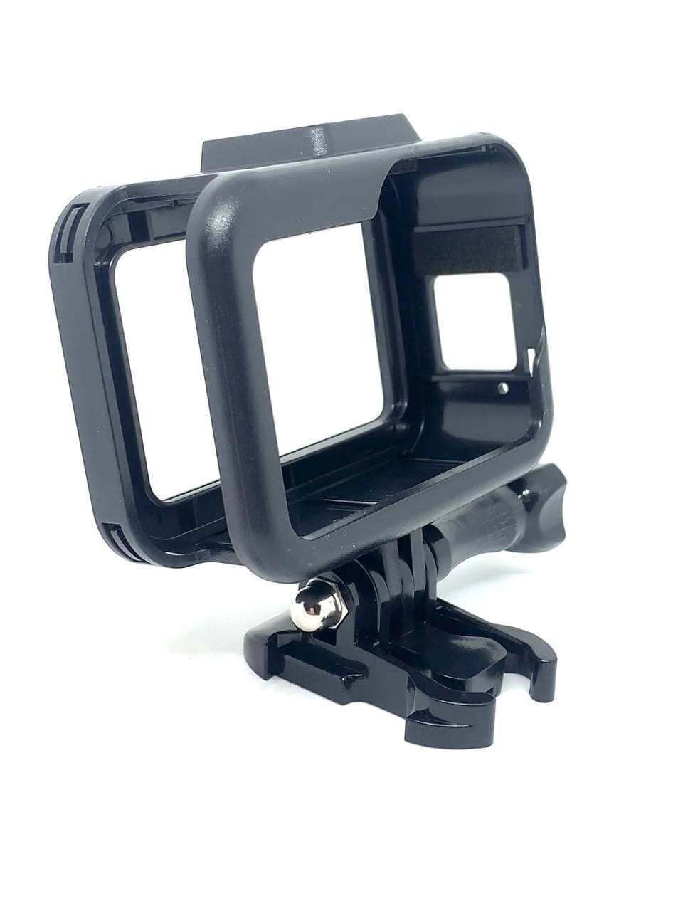 Защитная рамка Kingma для GoPro HERO 8 с доп. креплением "холодный башмак"