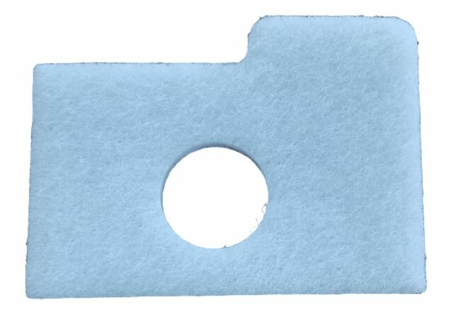 Воздушный фильтр Stihl MS 170/180 оригинал 11301240800