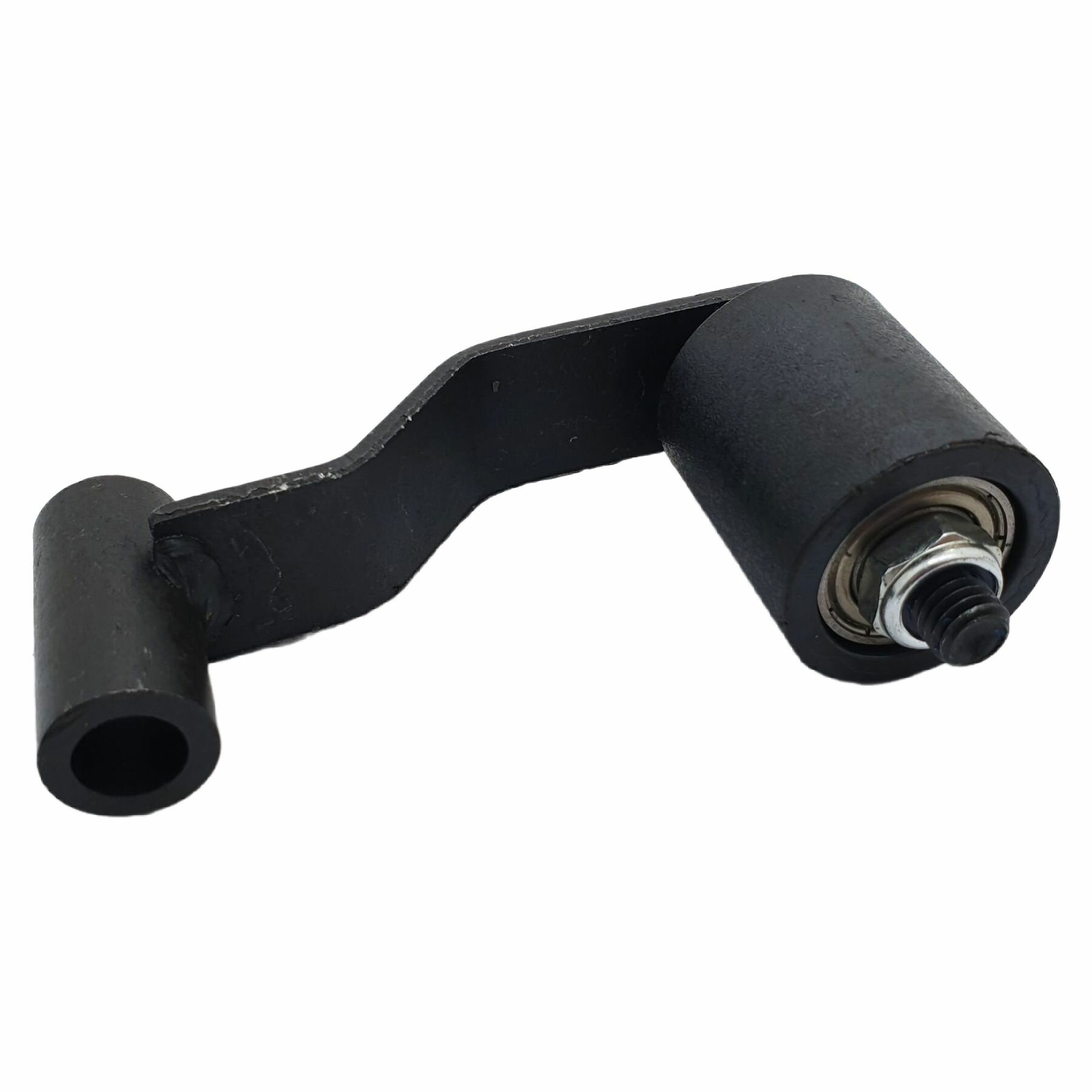 Ролик натяжной с кронштейном приводной цепи ATV ALL ROAD / ADVENTURE