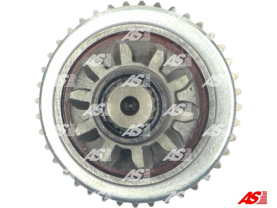 Бендикс Toyota Land Cruiser (J100, J200, J80) 84-21 / Land Cruiser Prado 02-17 As арт. SD6043