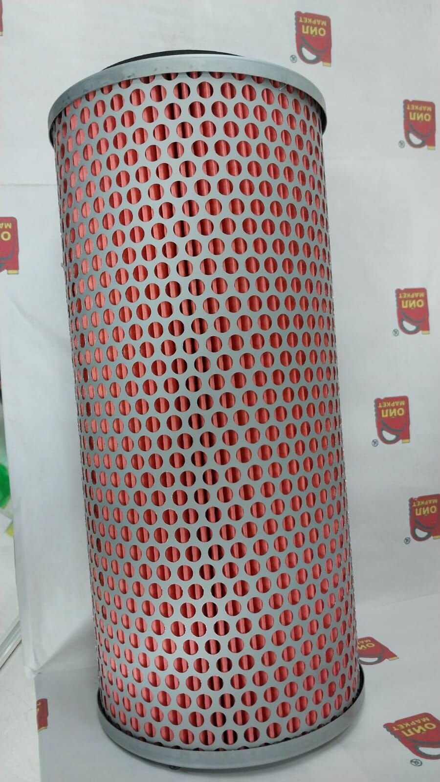 Фильтр воздушный MANN-FILTER C14140, для разных моделей автомобилей