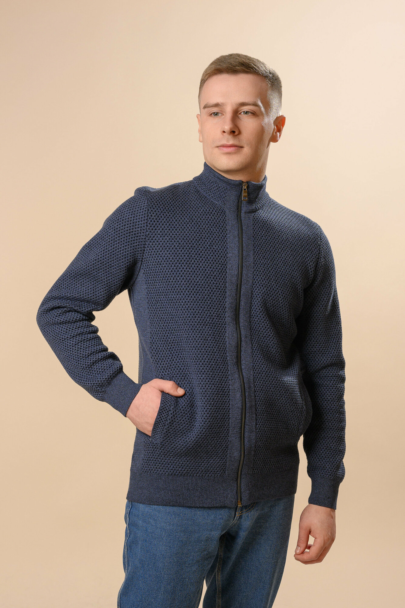 Джемпер AMATO