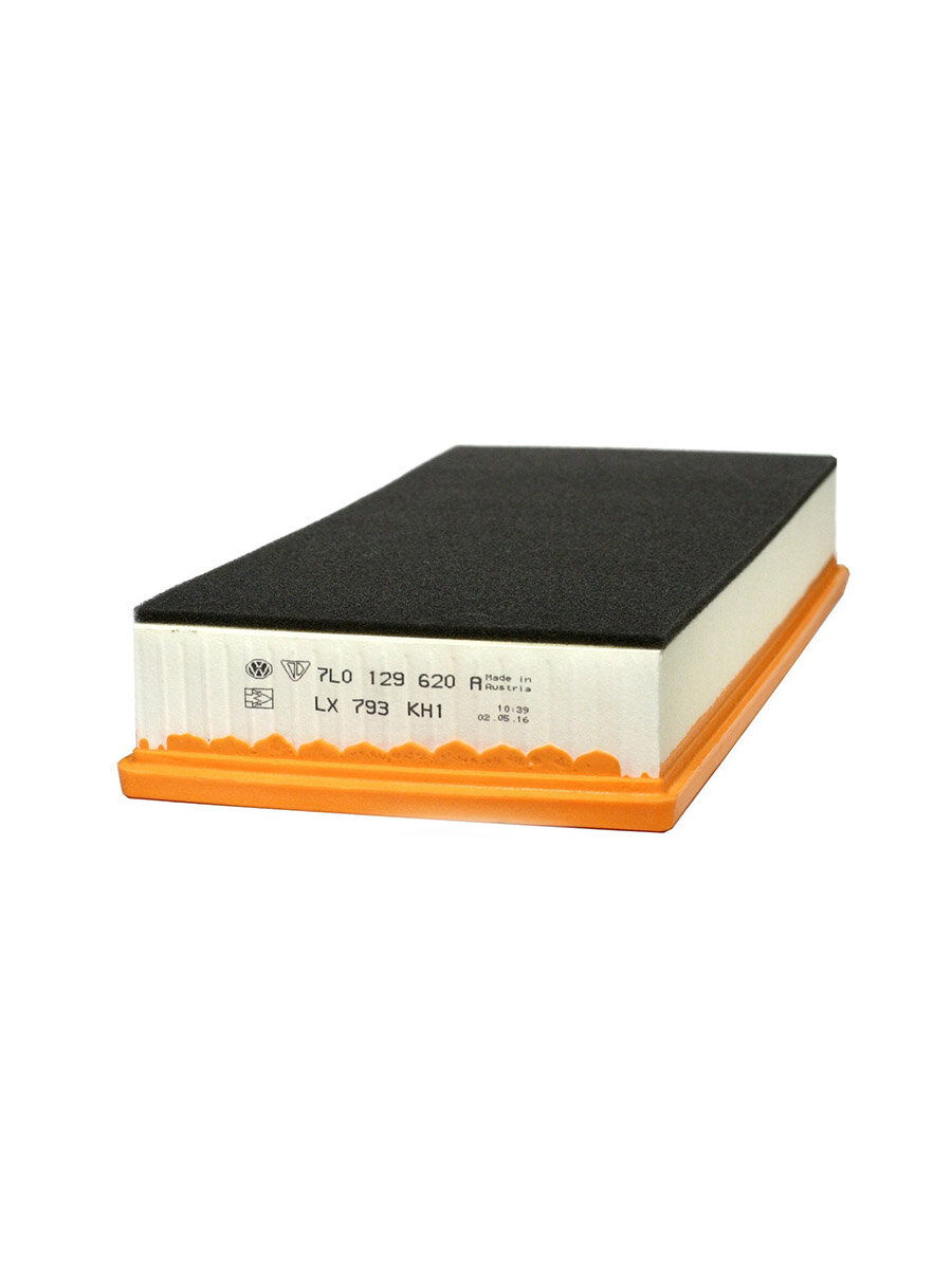 Фильтр воздушный Land Rover 7L0129620A для Audi Q7, Range Rover III