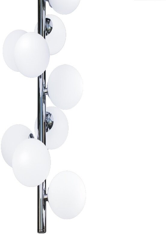 Подвесной светильник AM489 CH H1000 AM Group